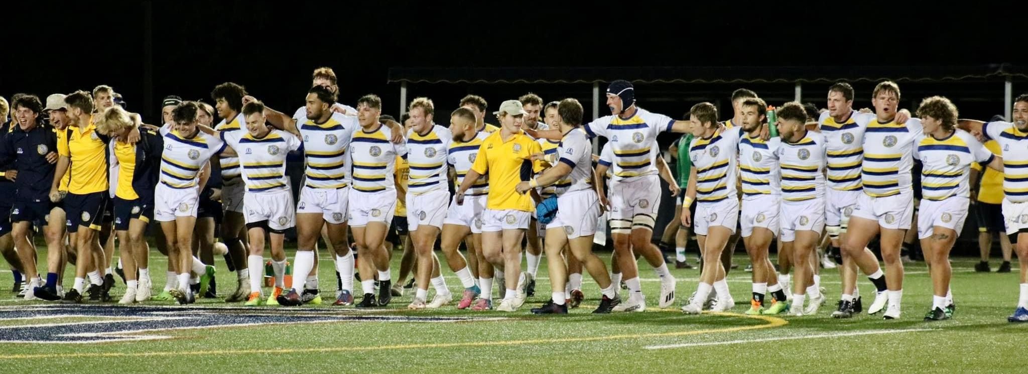 Marian University Rugby | Marian University