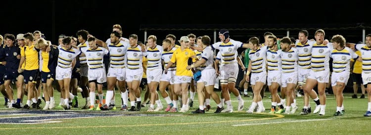 Marian University Rugby | Marian University