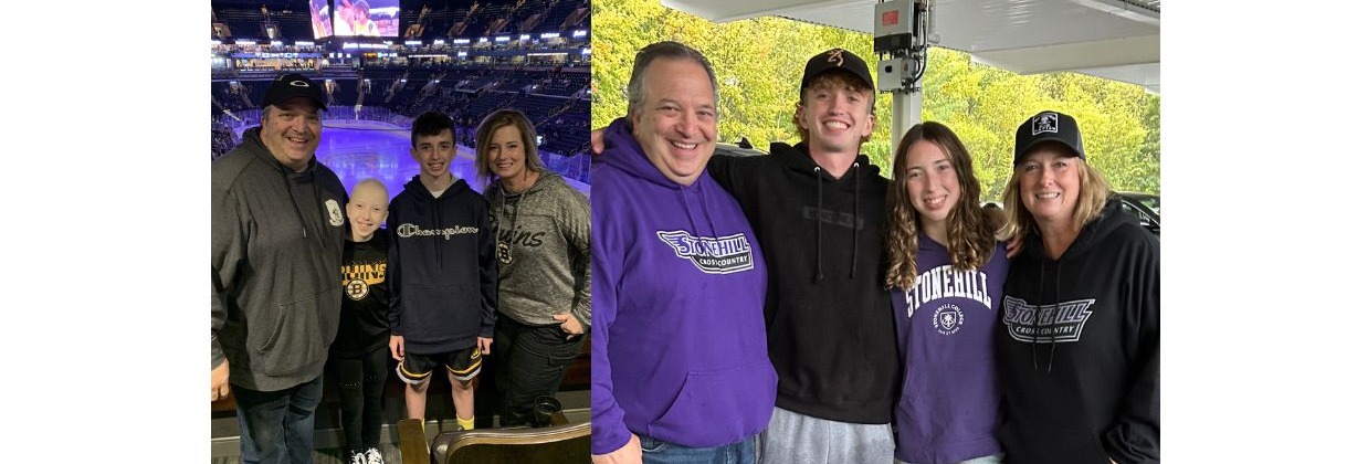 Team Carly Strong | One Mission Buzz Off