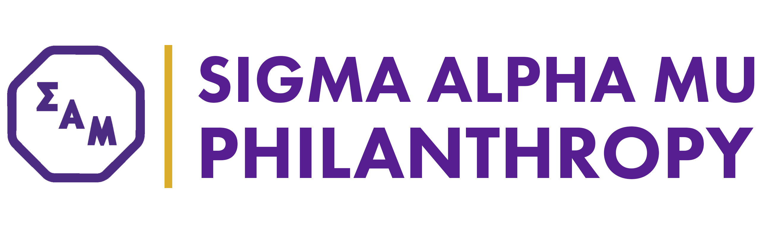 Sigma Alpha Mu Fraternity