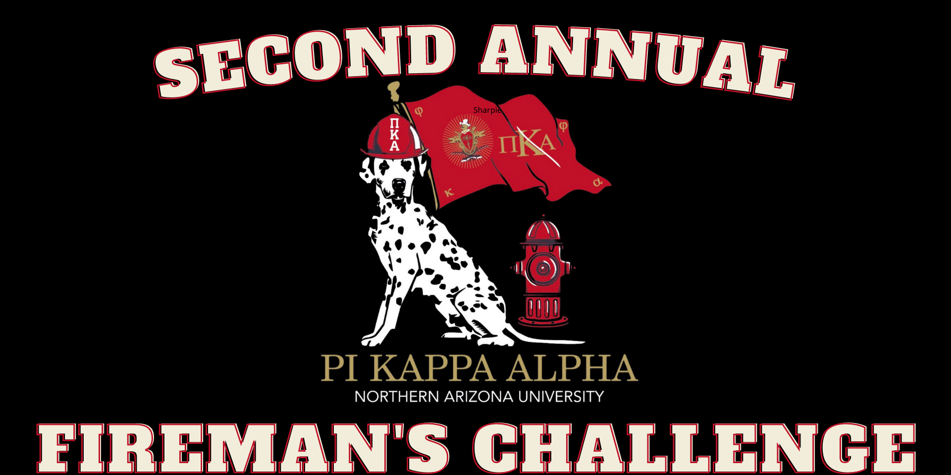 2nd Annual Fireman's Challenge | PIKE Philanthropy