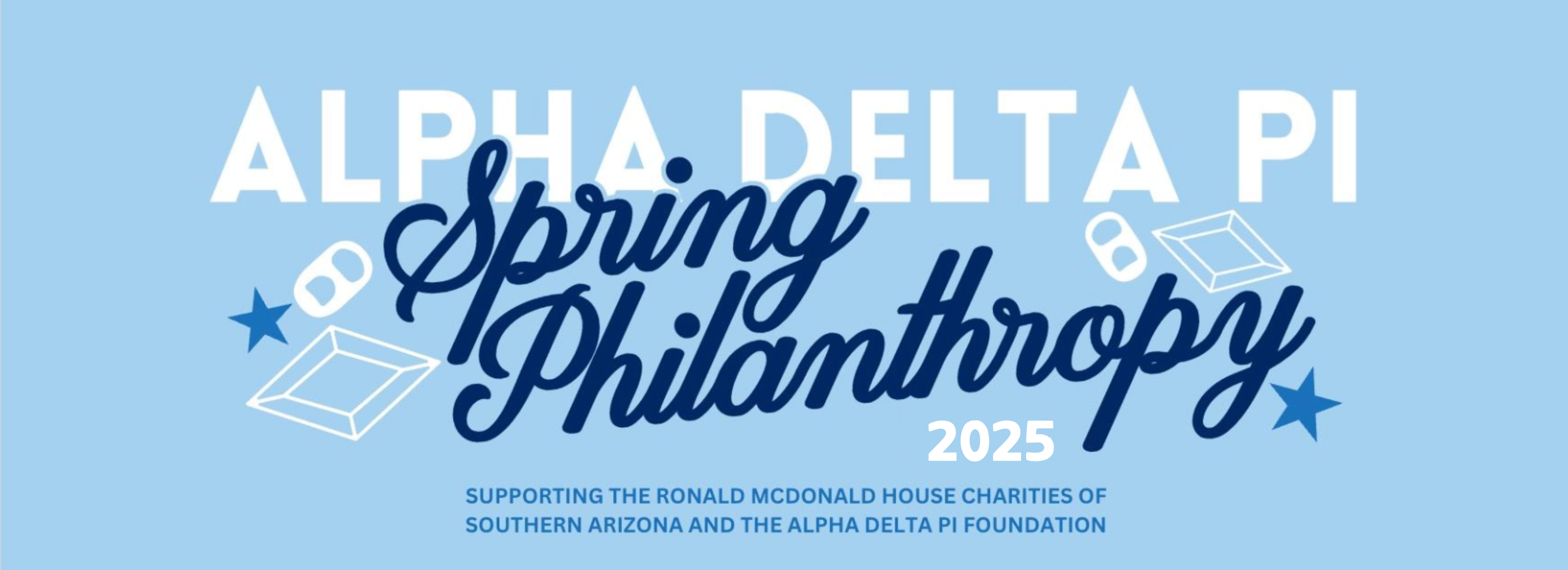 ADPI Diamond Series | Alpha Delta Pi Foundation