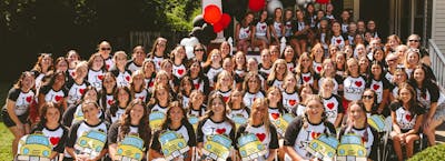 Tri Sigma Foundation