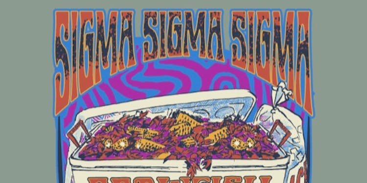SHSU TRI SIGMA CRAWFISH BOIL | Tri Sigma Foundation
