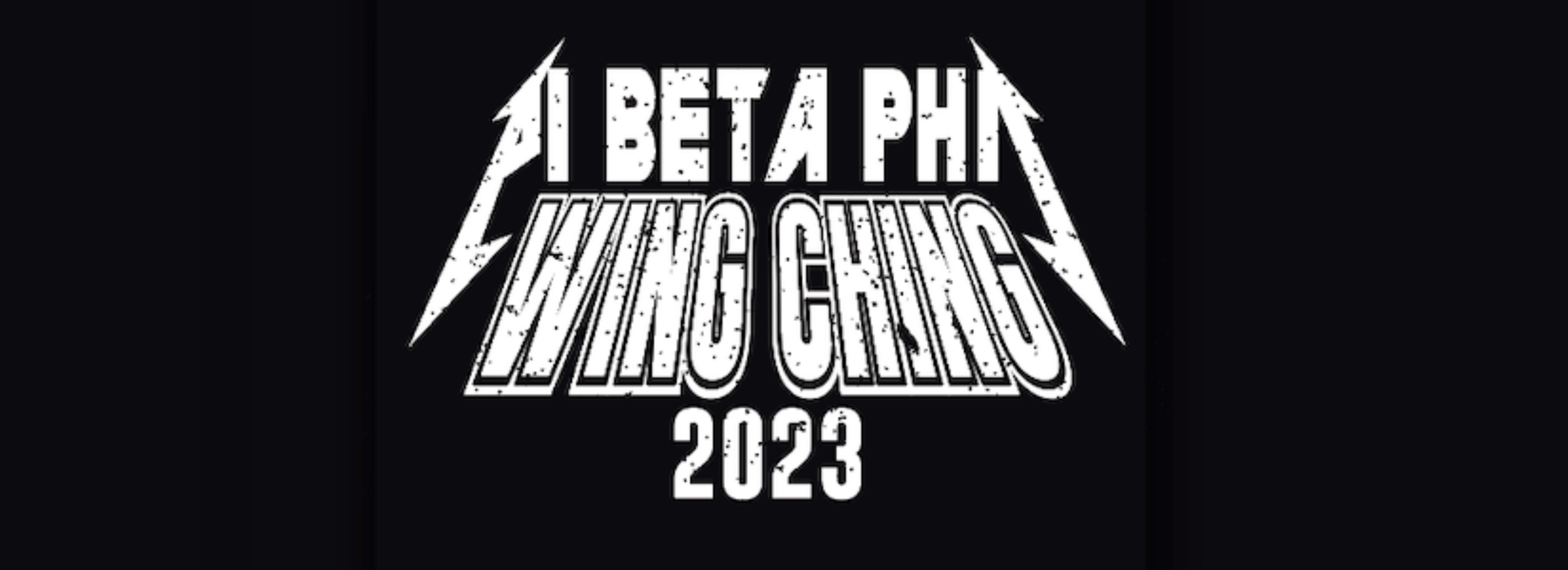 Wing Ching 2023 | Ole Miss Fraternity & Sorority Life
