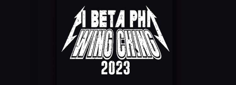 Wing Ching 2023 | Ole Miss Fraternity & Sorority Life