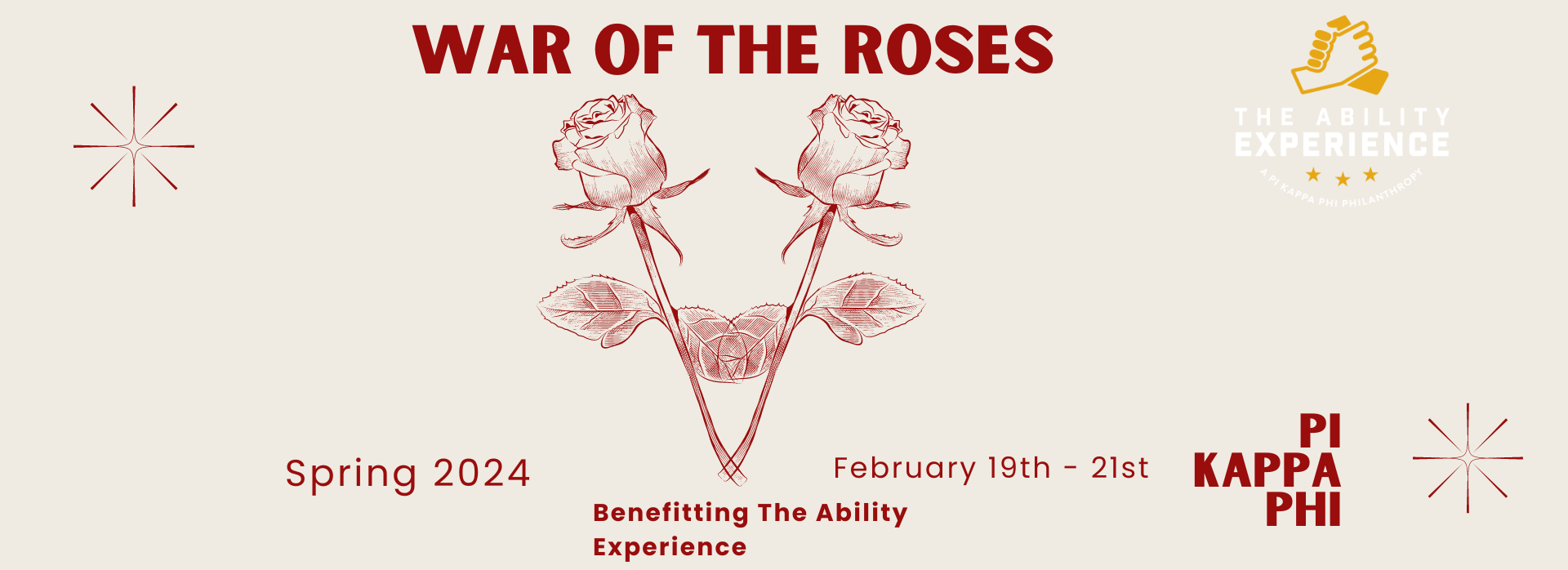 War of the Roses 2024 | Florida Atlantic University