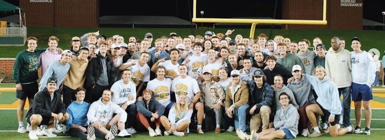 Cuts for Cancer | Alpha Tau Omega