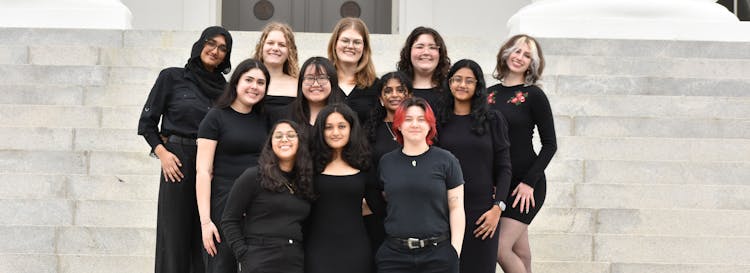 Phi Sigma Rho's Philanthropy Week | Phi Sigma Rho