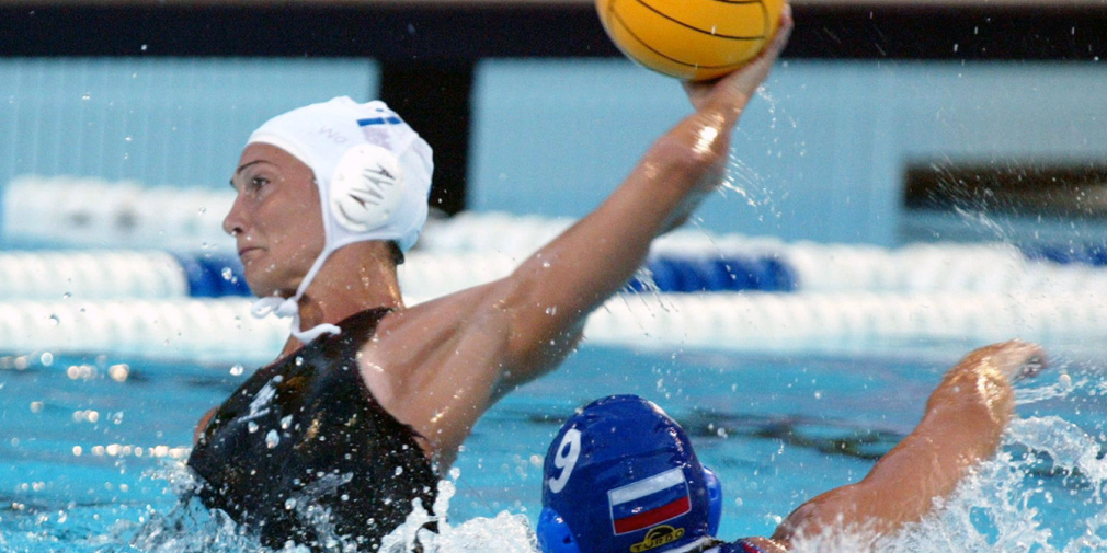 The Canadian Water Polo Hall of Fame | Water Polo Canada
