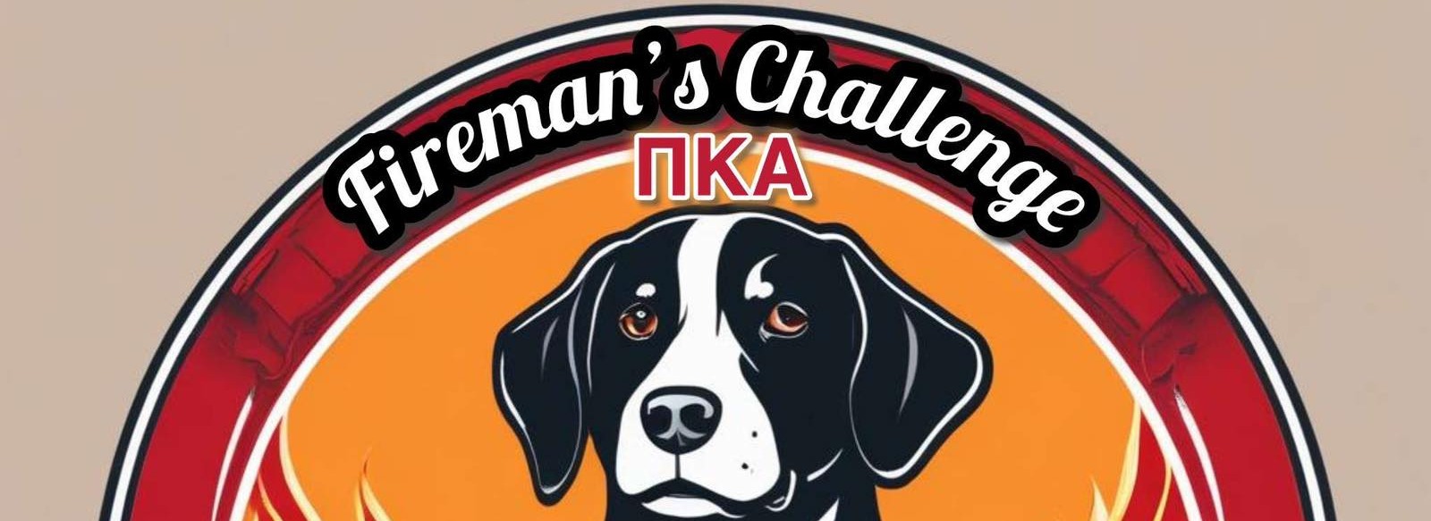 PIKE Fireman's Challenge 2024 | PIKE Philanthropy