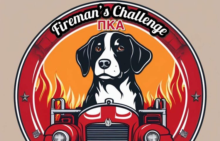 PIKE Fireman's Challenge 2024 | PIKE Philanthropy