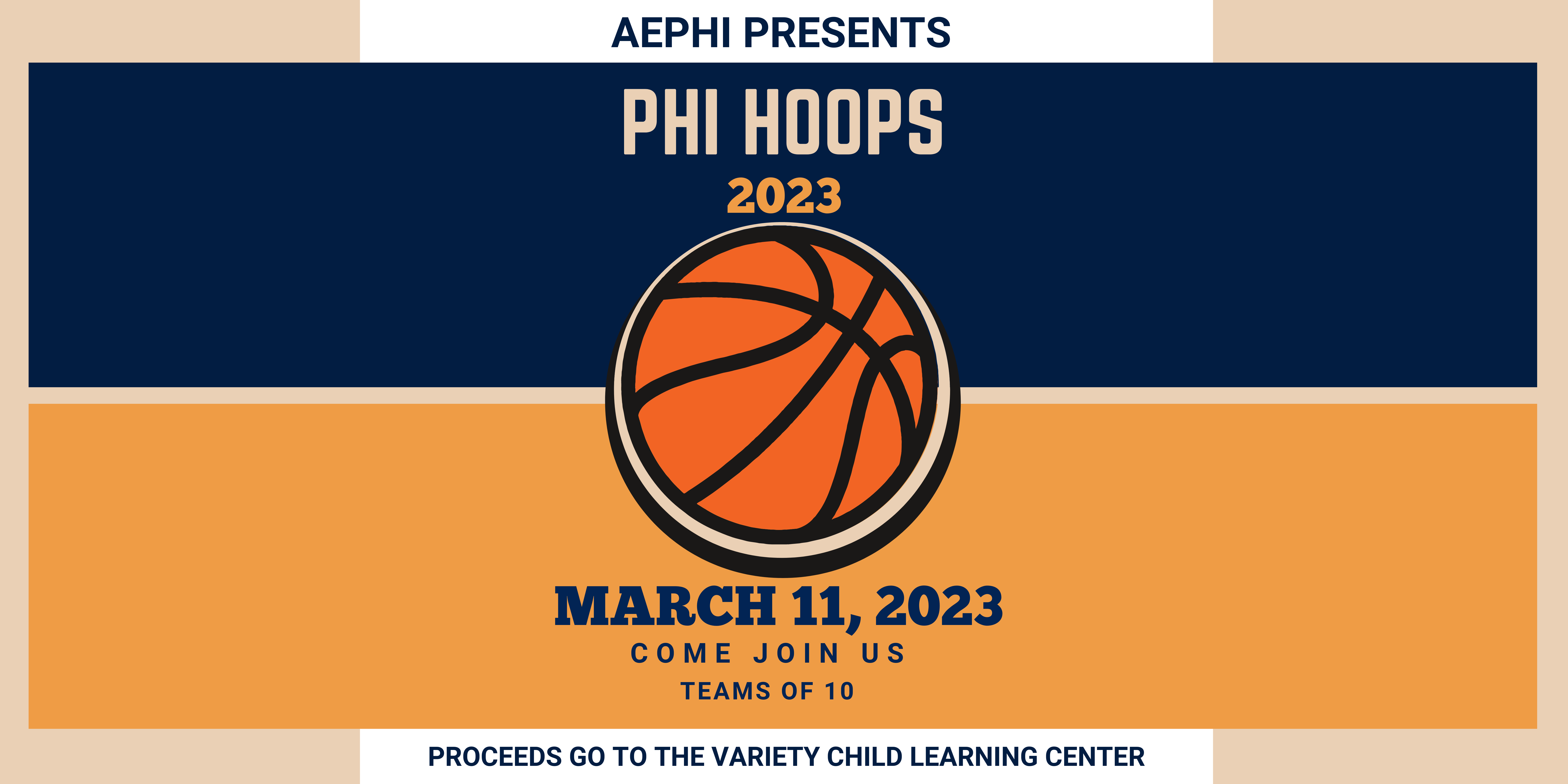 Phi Hoops | Binghamton University FSL