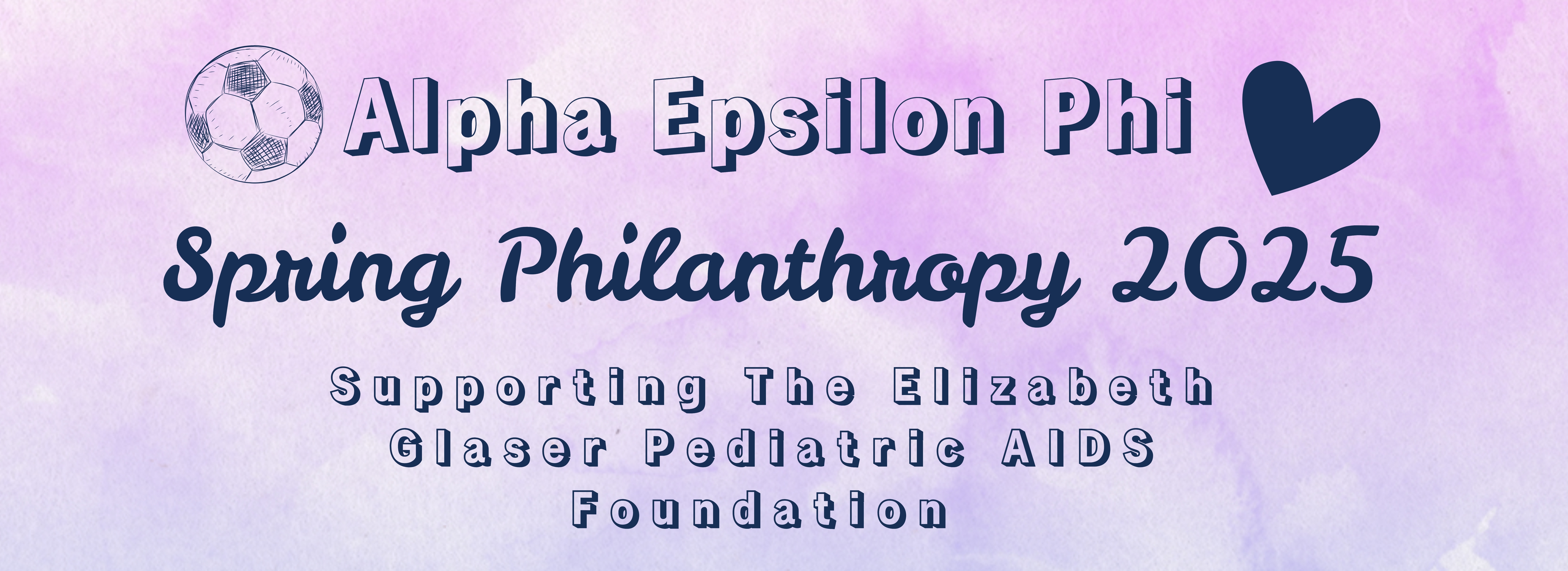 AEPHI Spring Philanthropy 2025 | AEPHI