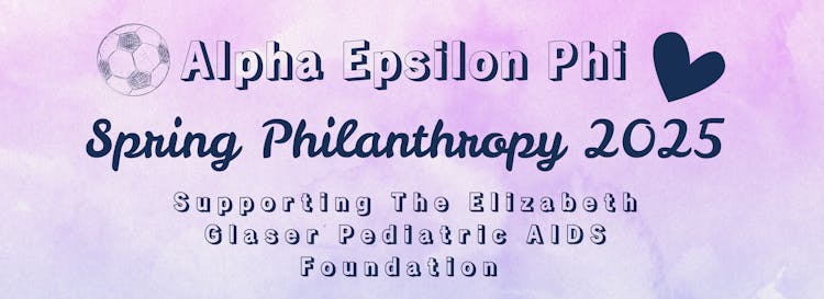 AEPHI Spring Philanthropy 2025 | AEPHI