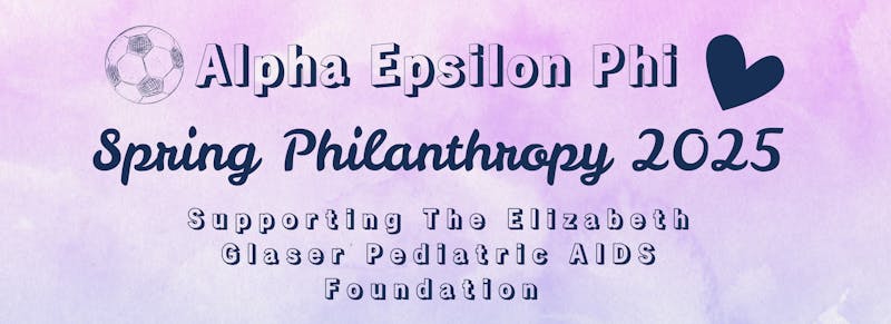AEPHI Spring Philanthropy 2025 | AEPHI