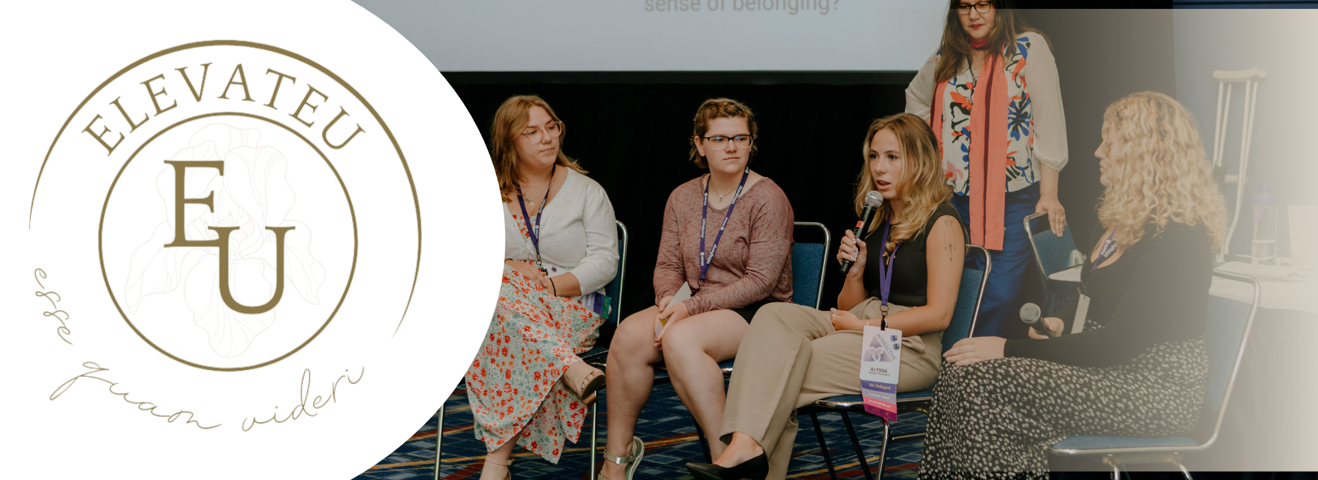 ElevateU | Delta Phi Epsilon Educational Foundation