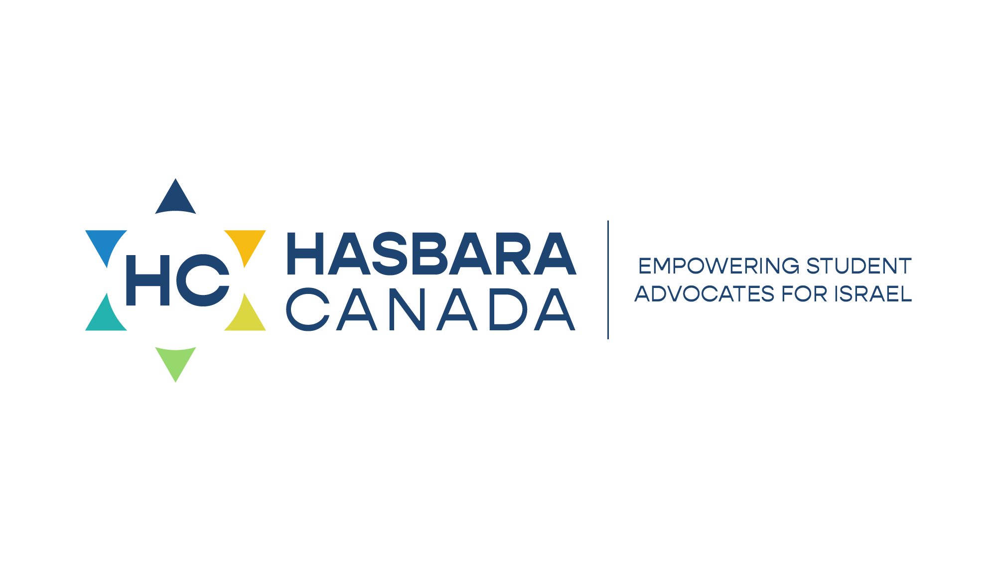 Hasbara Fellowships Canada