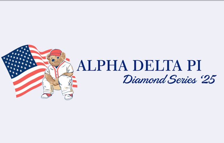 ADPi Diamond Series | Alpha Delta Pi Foundation