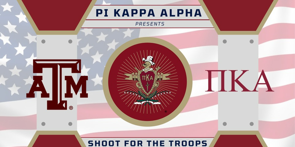 Pike Fraternity Logo
