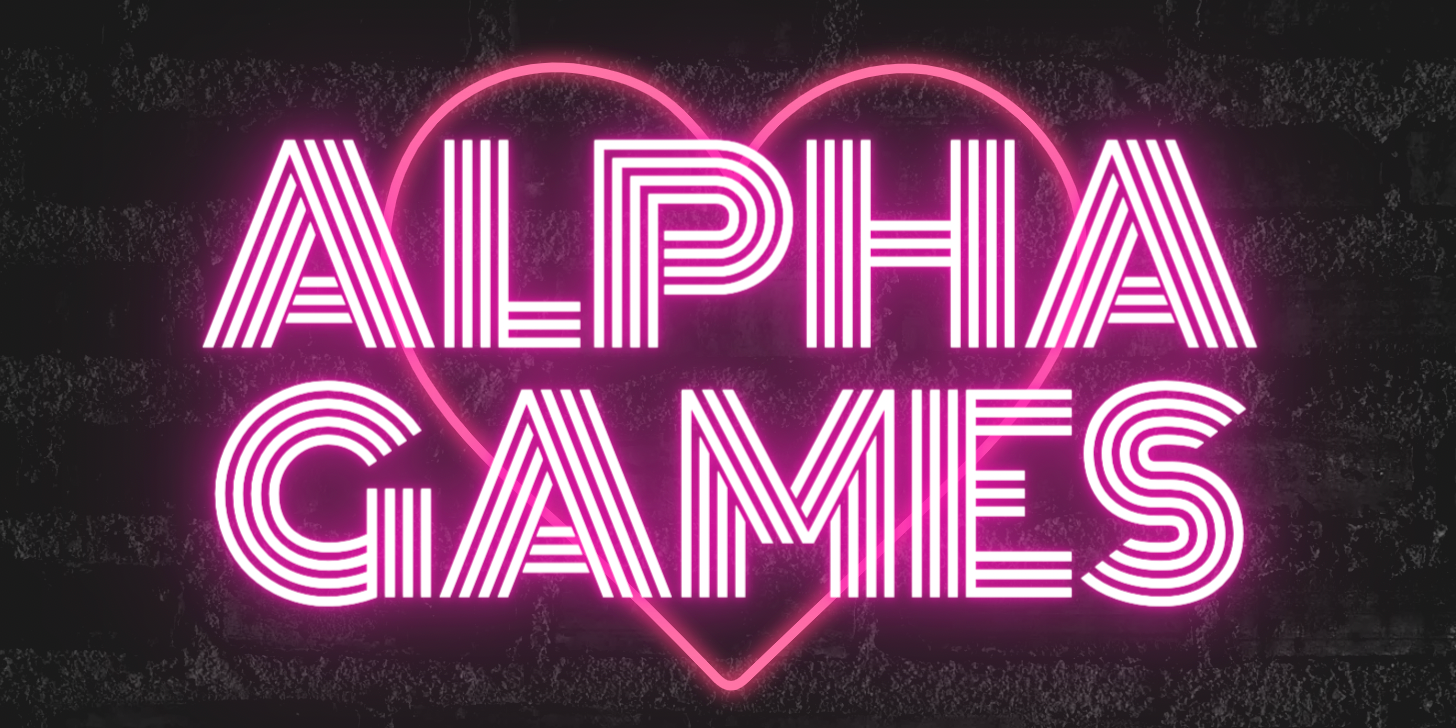 ALPHA GAMES 2023 | Alpha Omicron Pi