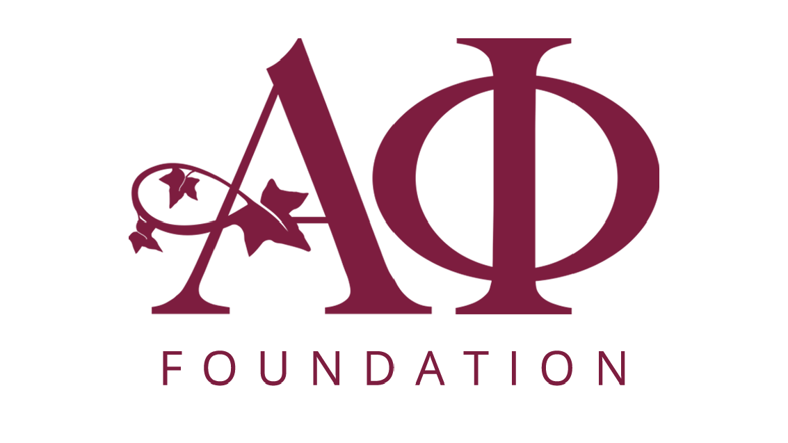 Alpha Phi Foundation Crowdfunding