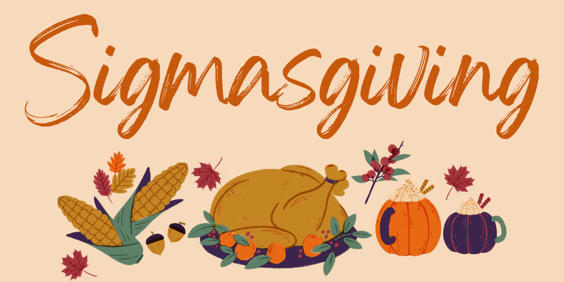 Sigmasgiving | Tri Sigma Foundation