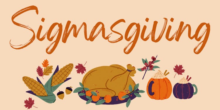 Sigmasgiving | Tri Sigma Foundation