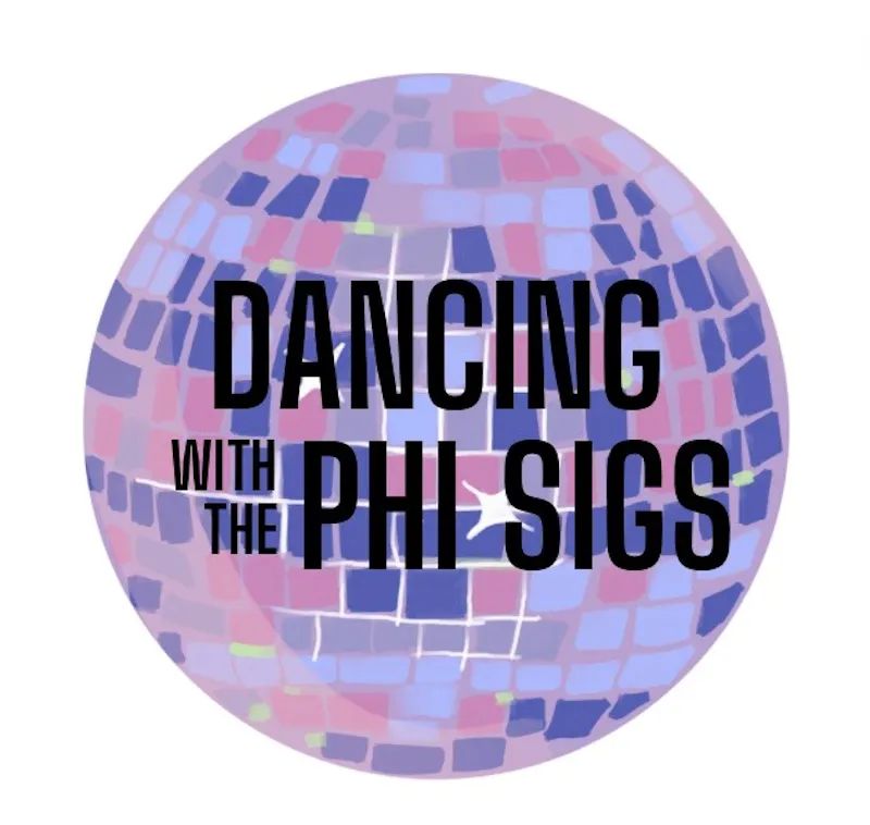 Iota Chi - Spring 2024 - Dancing with the Phi Sigs | Phi Sigma Sigma ...