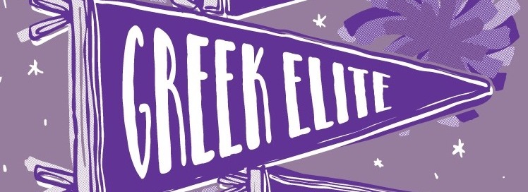 2023 Greek Elite | Tri Sigma Foundation