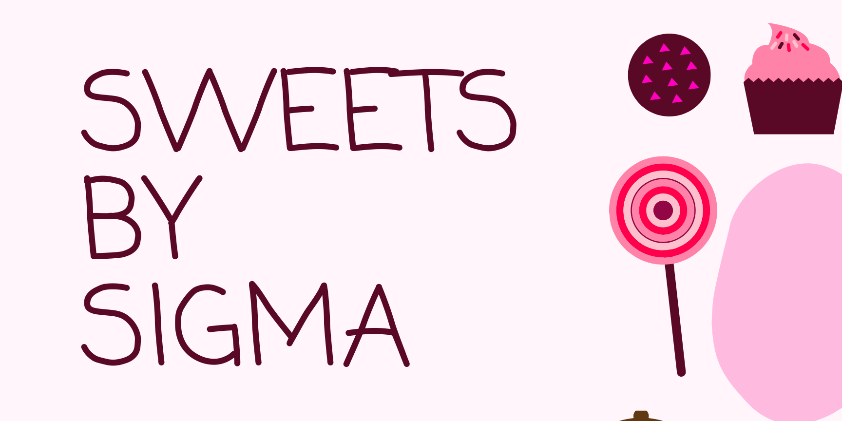Sweets by Sigma | Tri Sigma Foundation