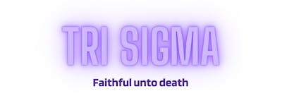 Tri Sigma Foundation
