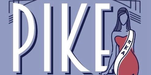 PIKE Dream Girl 2022 | URI Panhellenic & Interfraternity Councils