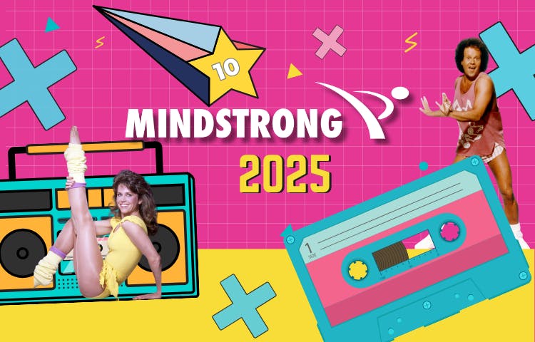Mindstrong 2025 | The Auxiliary - Jewish General Hospital