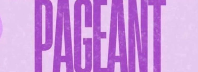 Robbie Page Memorial Male Pageant | Tri Sigma Foundation