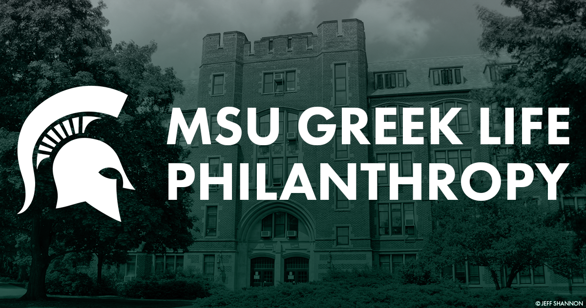 Michigan State University Greek Life