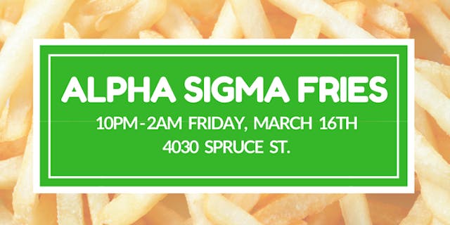 Penn Fraternity & Sorority Life