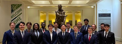 PIKE Foundation Philanthropy