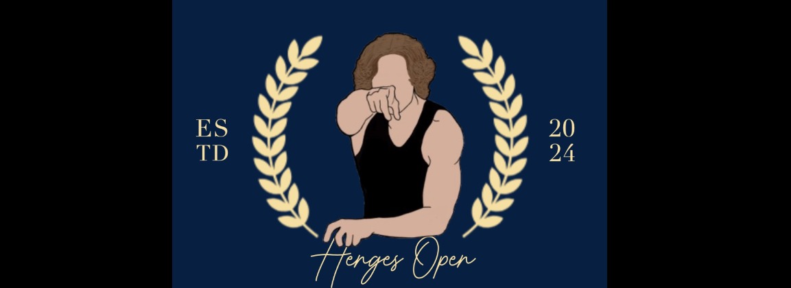 The Henges Open 2025 | Texas A&M University Greek Life