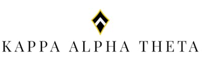 Kappa Alpha Theta