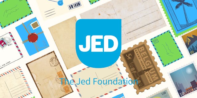 The Jed Foundation