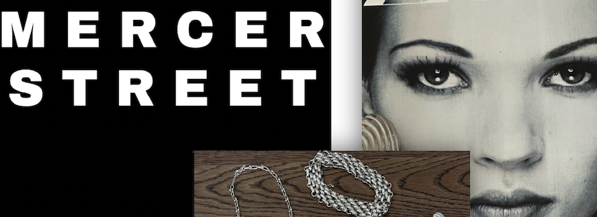 Mercer Street x AEPhi | AEPHI