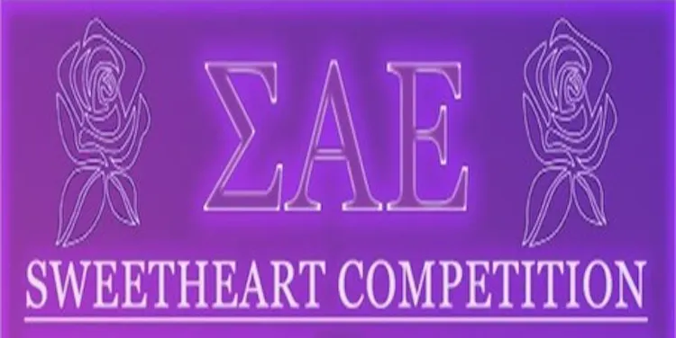 Violet Competition | Sigma Alpha Epsilon
