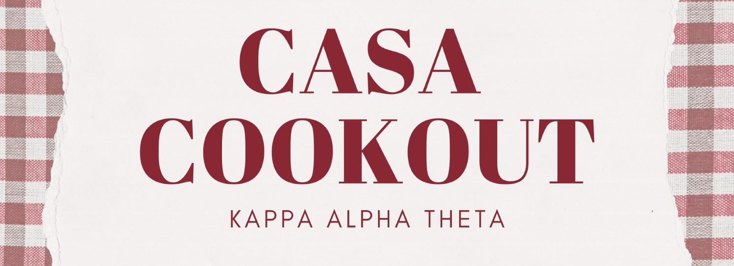 Kappa Alpha Theta