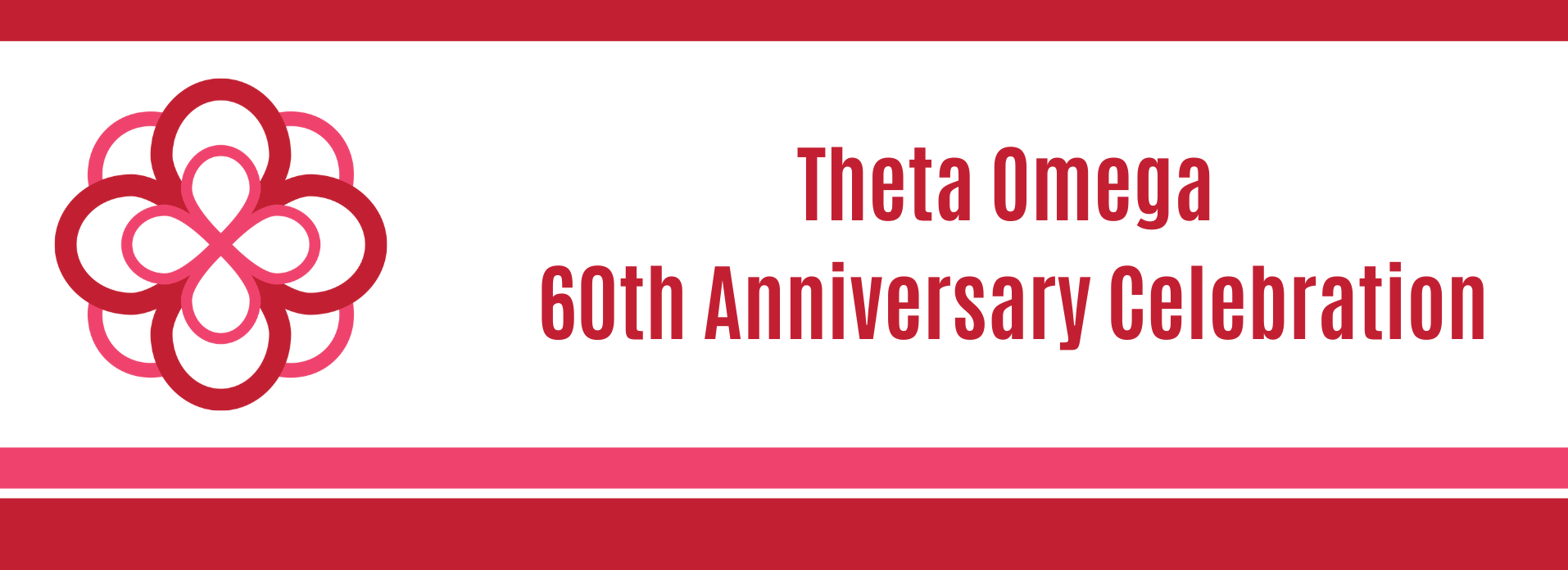 Theta Omega 60th Anniversary | Alpha Omicron Pi