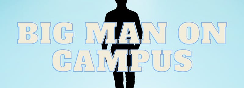 Big Man on Campus 2025 | Theta Phi Alpha