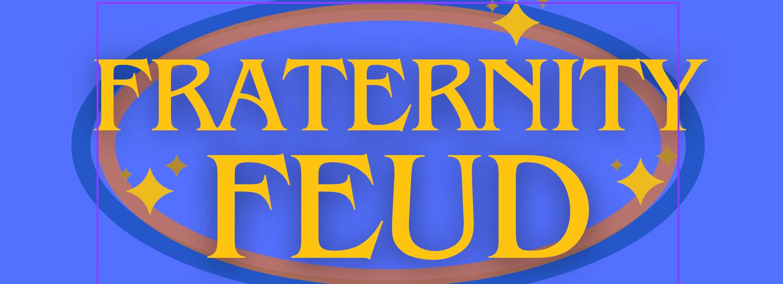 Fraternity Feud | Kappa Alpha Theta