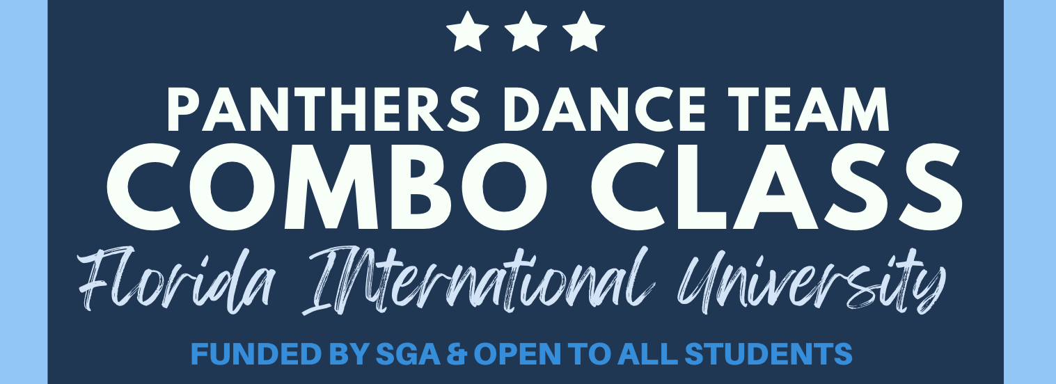 PDT Combo Class | Florida International University Greek Life