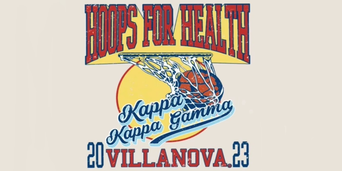 Hoops For Health | Kappa Kappa Gamma