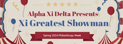 Alpha Xi Delta Fraternity